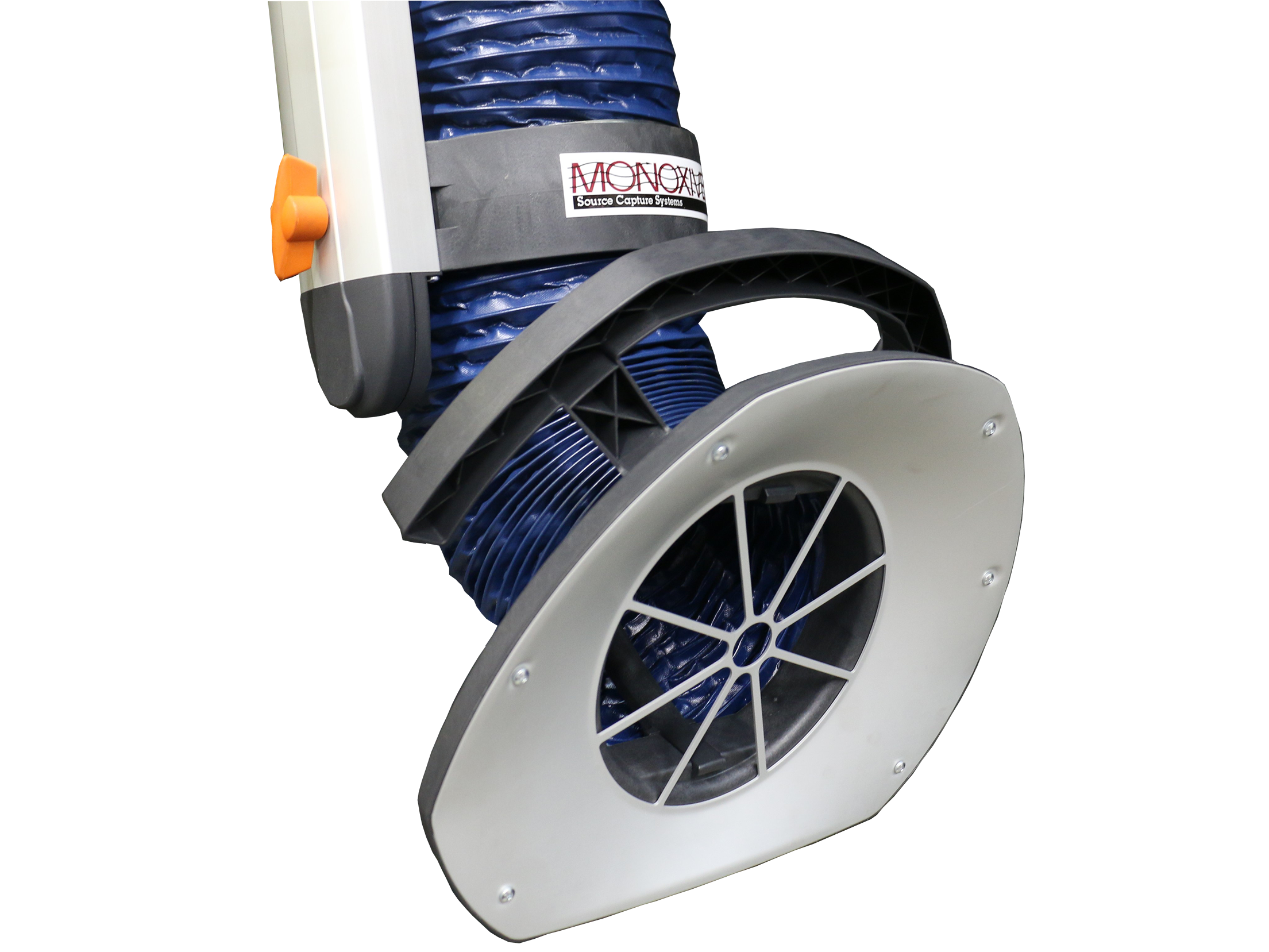 Monoxivent › External Source Capture Support Arms (15000-EXT)