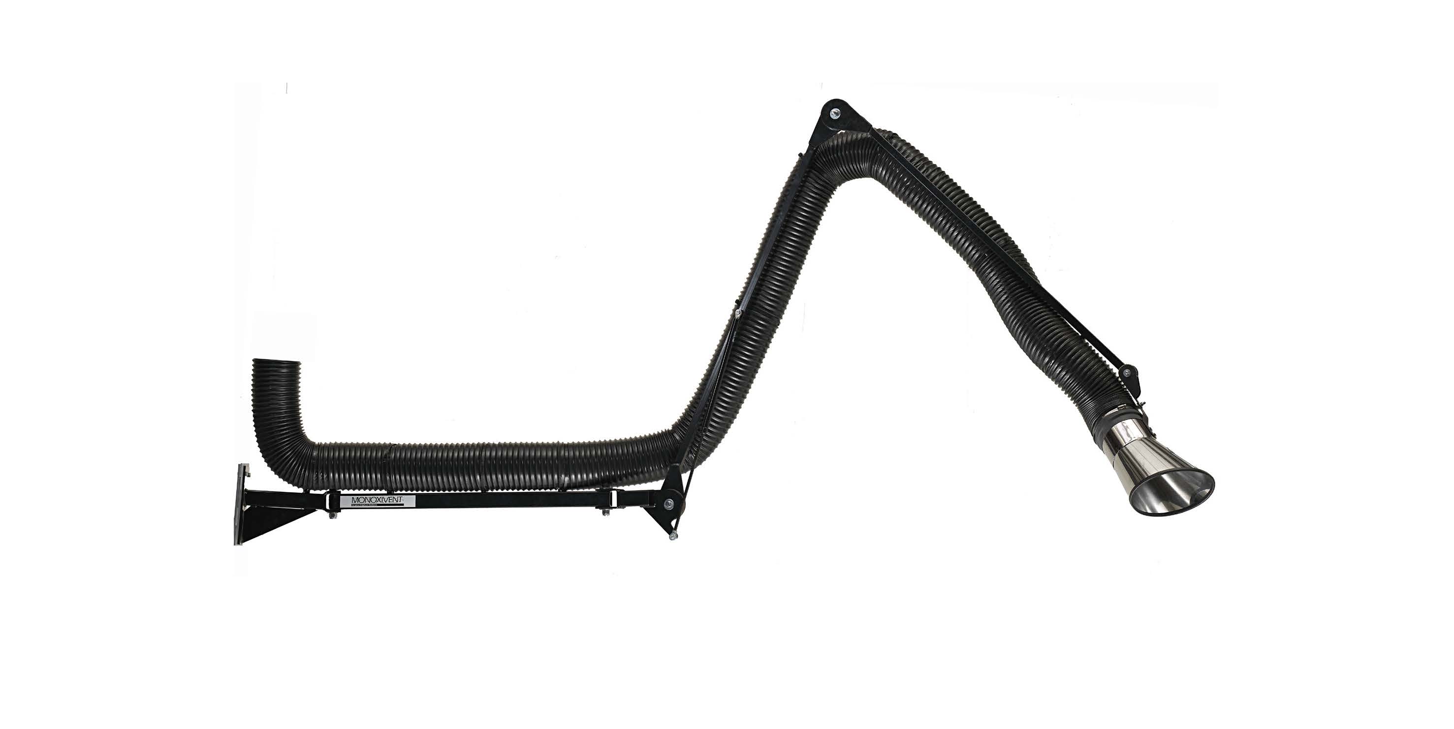 Monoxivent › External Source Capture Support Arms (15000-EXT)