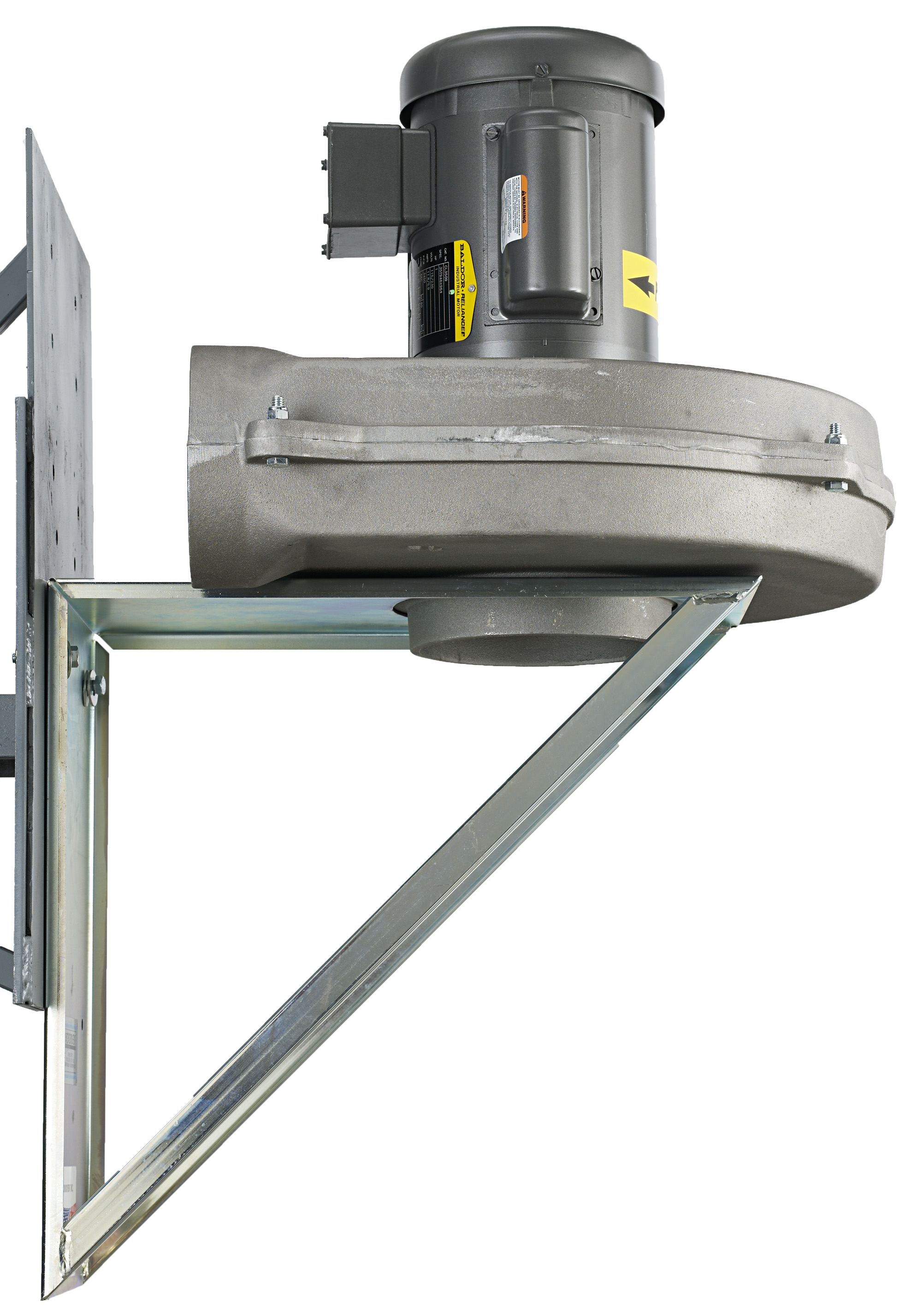 Monoxivent › D Series Blowers