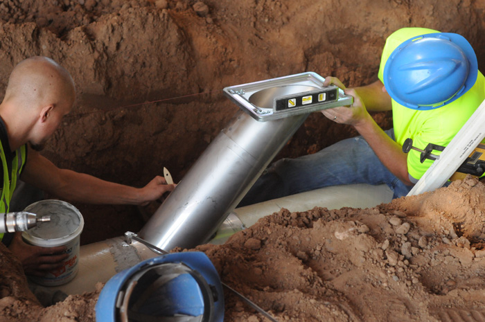 Monoxivent › Underground Self Storing Assembly