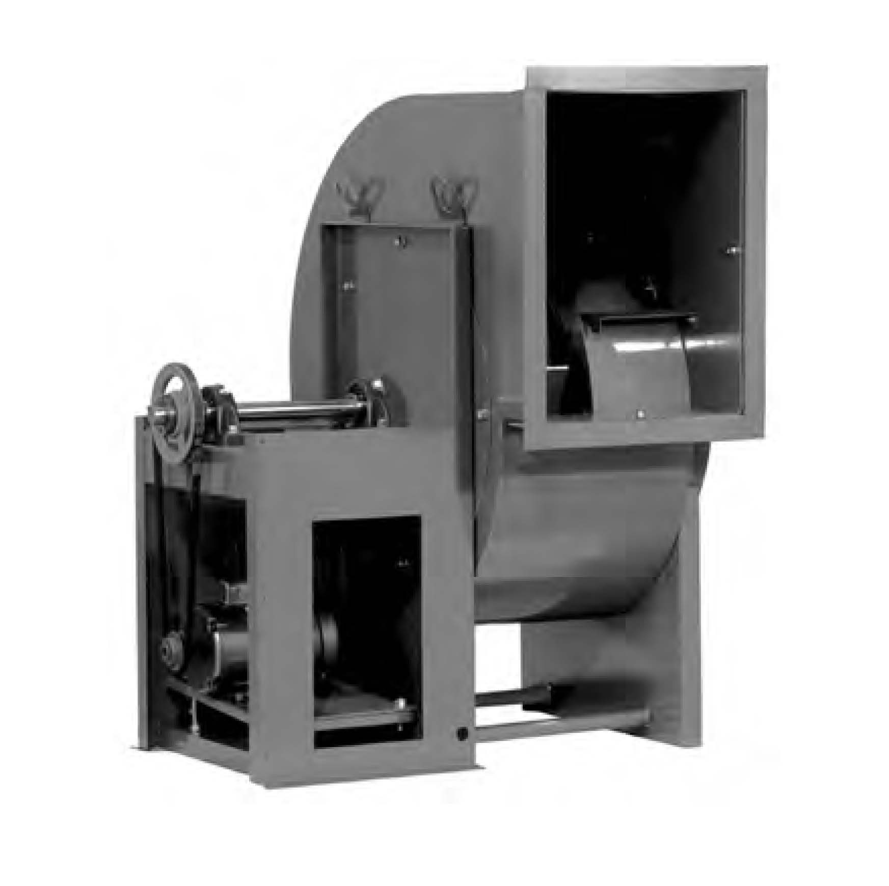 BI Series Blowers