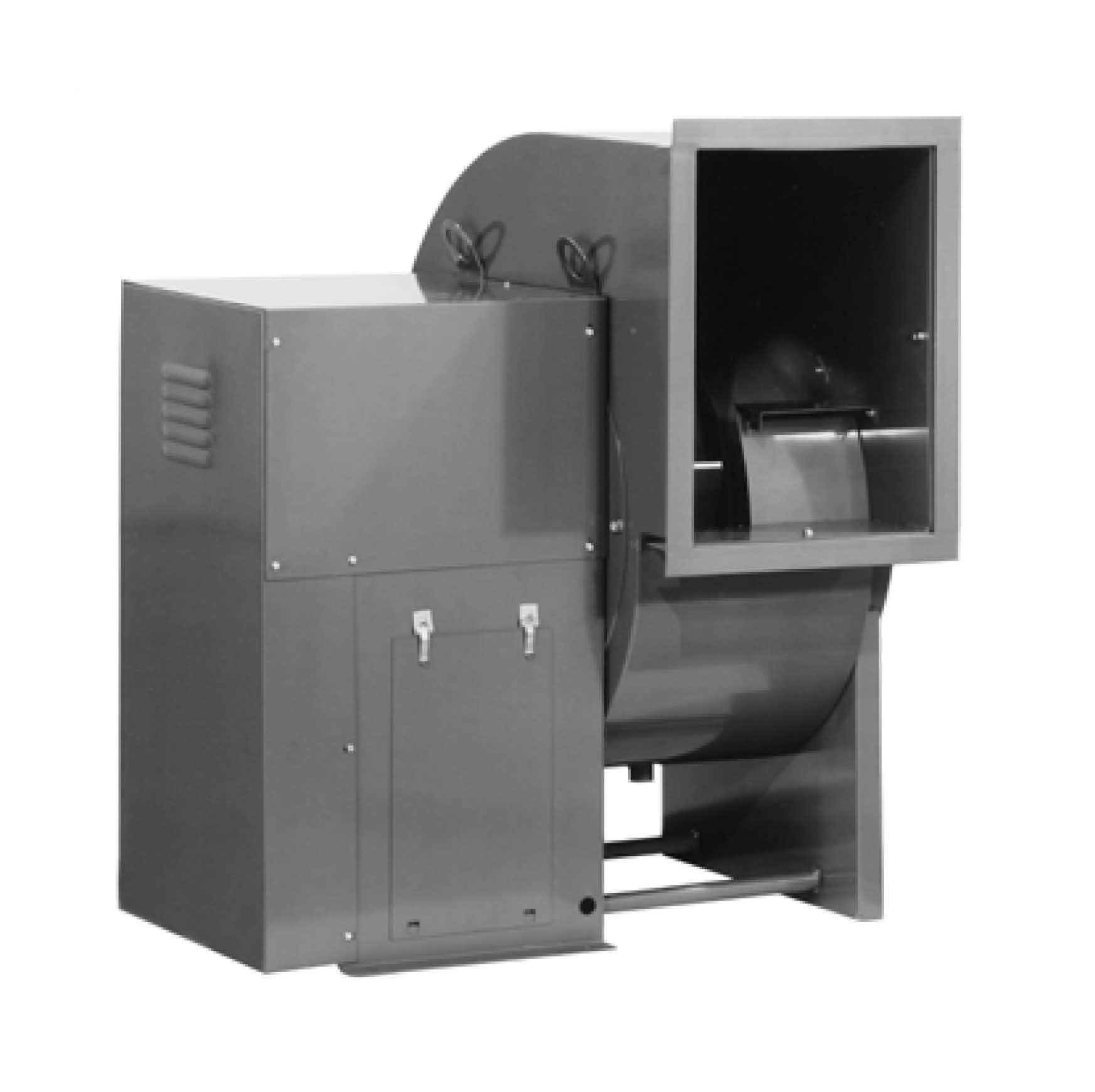 BI Series Blowers