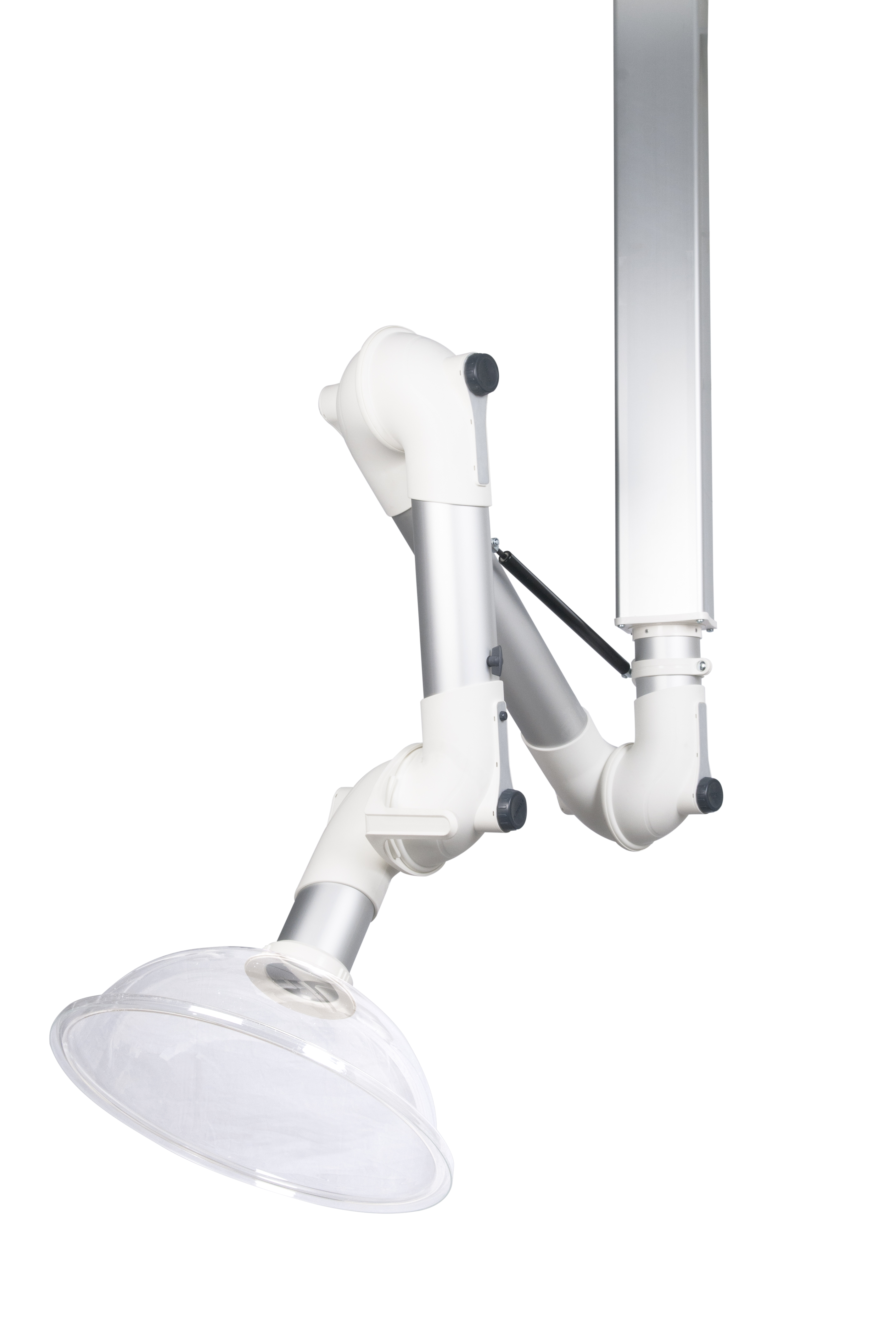 Laboratory Mini Arms