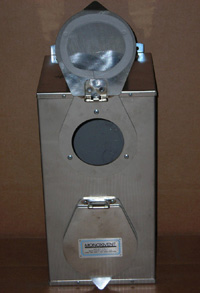 Wall Boxes